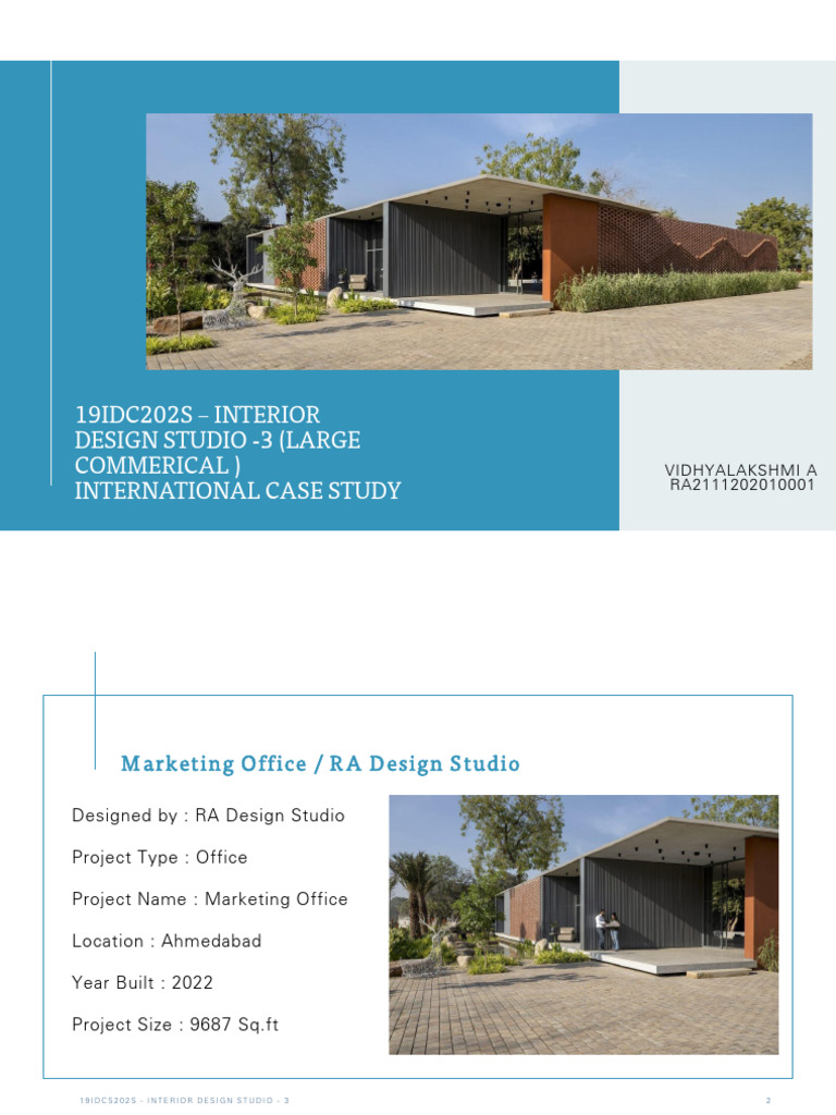 National Case Study | PDF