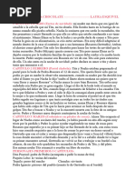 FICHA DE ANÁLISIS DE MAUS | PDF