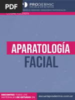 Escala de Glogau | PDF