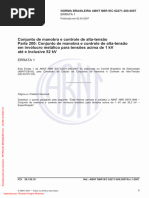 NBR-10443 - Medição de Espessura | PDF | Indutor | Tinta