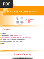 RDSO New Approved Height Guage Drawing For High Rise. | PDF | Rail ...