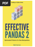 The StatQuest Illustrated Guide To Machine Learning - Josh Starmer | PDF