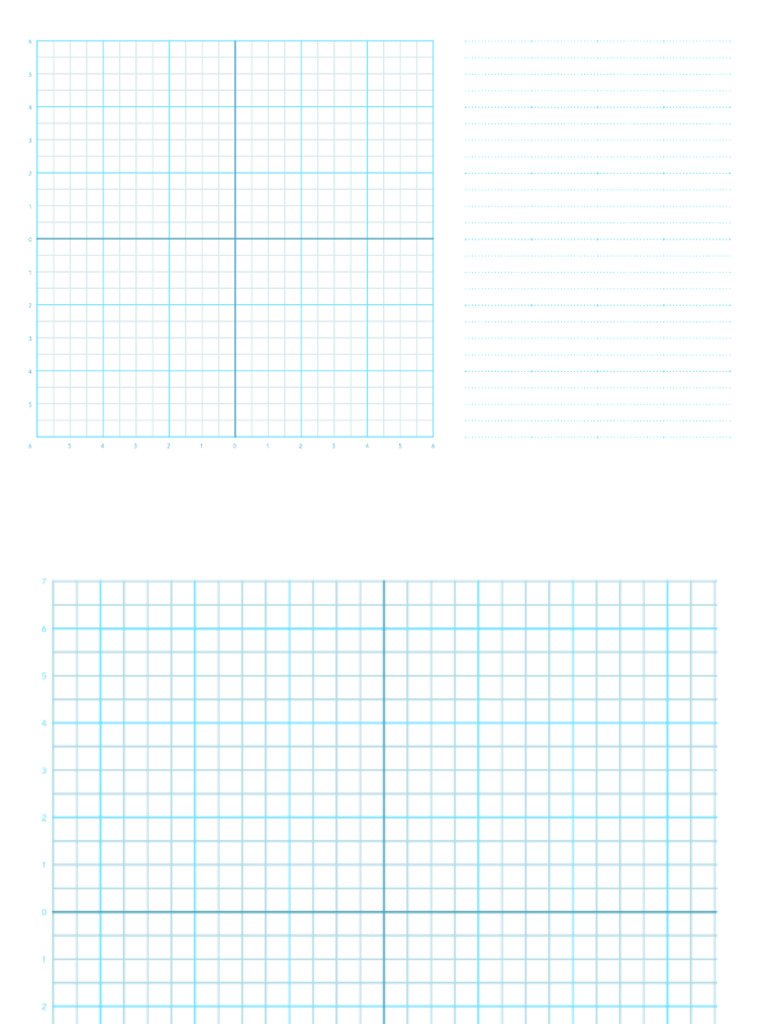 Grids & Graphs Draft Papers | PDF