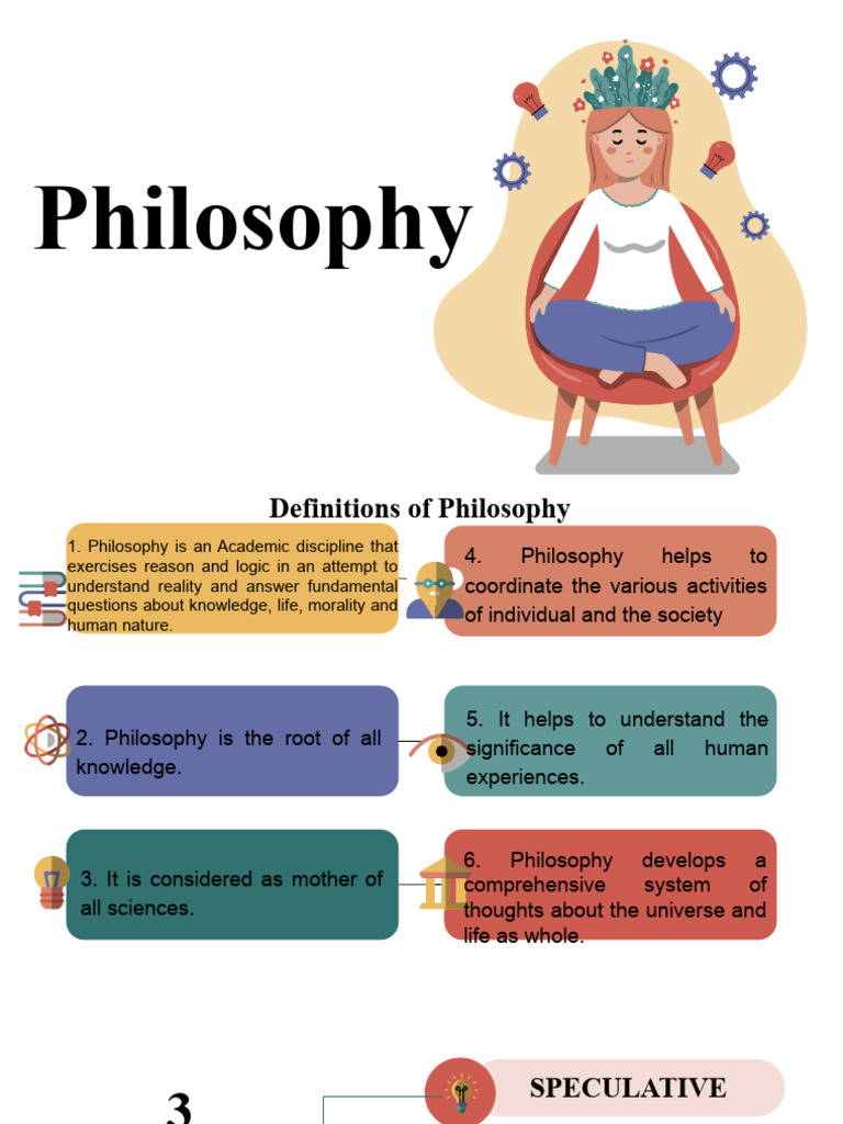 Modes of Philosophy Explained | PDF | Analytic Philosophy | Knowledge