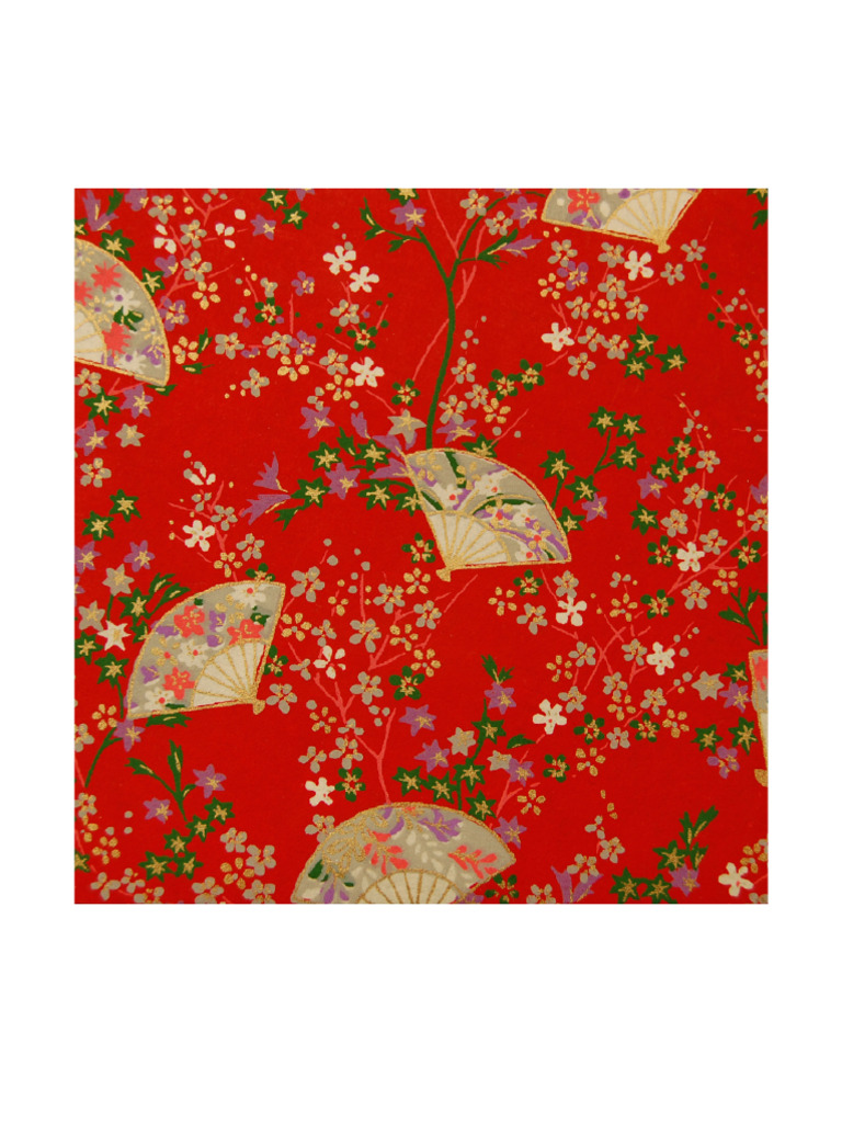 Printable Origami 5 | PDF