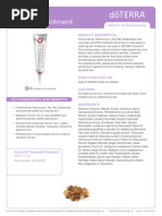 Build Guide Rank Planner doTERRA | PDF | Multi Level Marketing | Mentorship