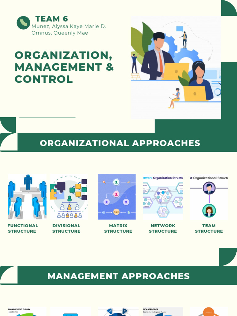 3425-OM6-Team 6-Activity 1 | PDF | Multinational Corporation | Investing