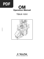 Tetra Pak Packaging Tests | PDF | Industrial Processes | Materials