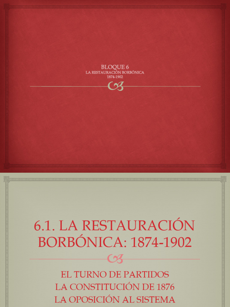 Bloque 6 | PDF | Anarquismo | Cuba