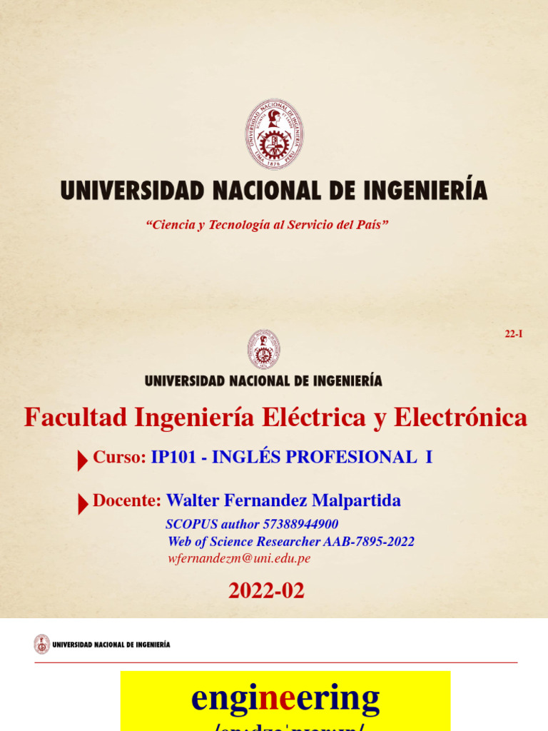 Ingles Profesional, s4 | PDF | Cloud Computing | Computing