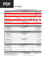 DepEd Division Codes | PDF