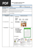 The Leitner System | PDF | Learning Methods | Learning