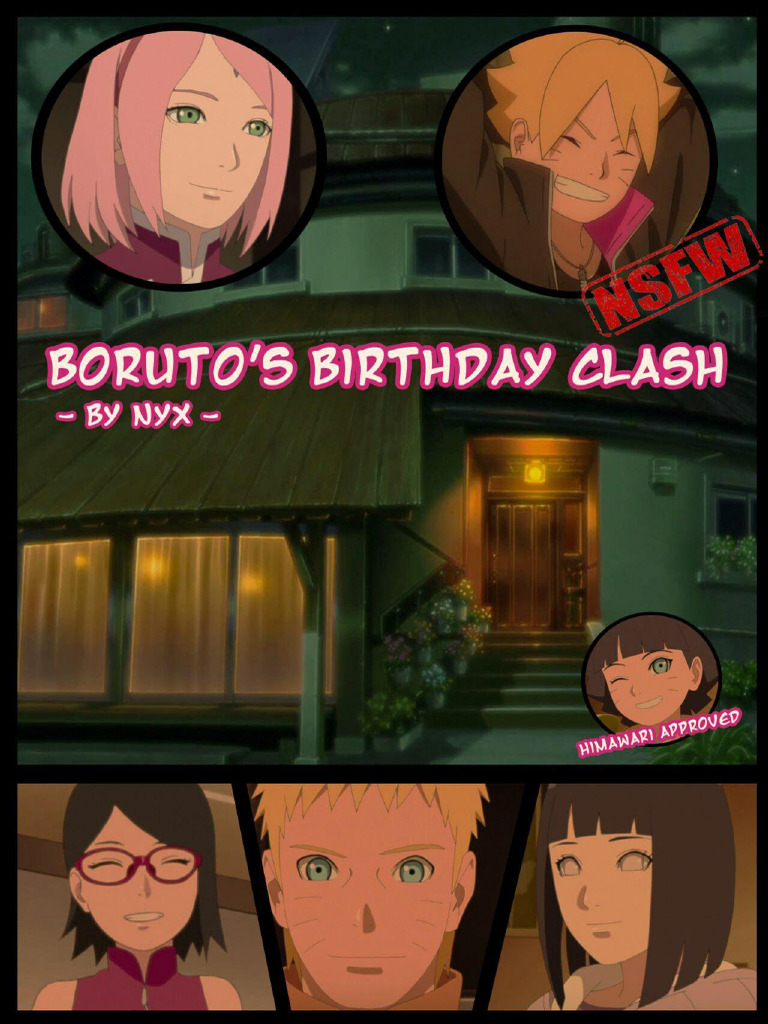Komik Boruto Birthday 1 Pdf 6965