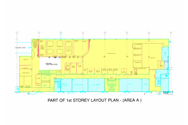 Level 1 Area A | PDF