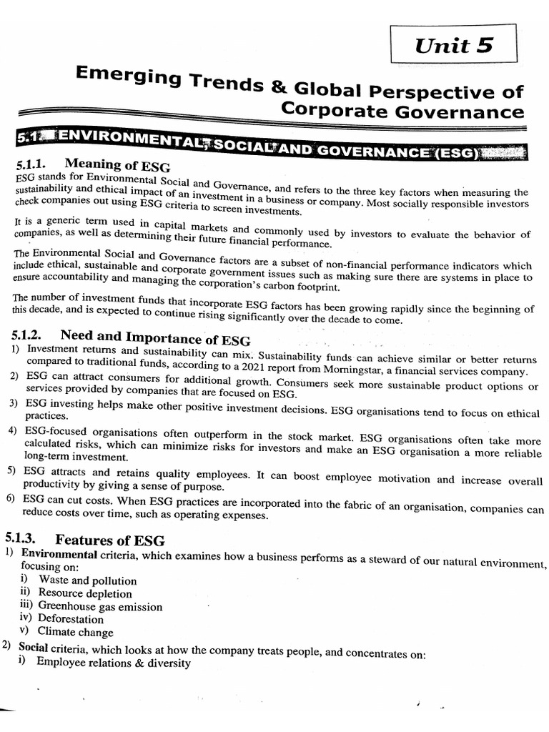 CG 5 | PDF
