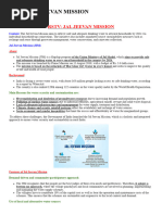 JJM FHTC Guidelines | PDF | Water Supply | Drinking Water