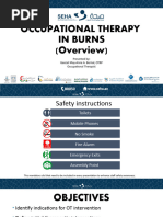 Klein - Bell. ADL Scale | PDF | Wheelchair | Physical Therapy
