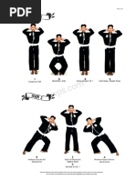 Senam Masal 1-30 | PDF