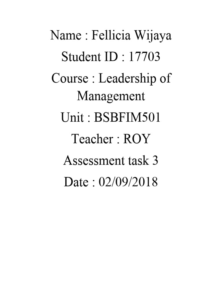 BSBFIM501 - Task 3 - Felicia | PDF | Voucher | Budget