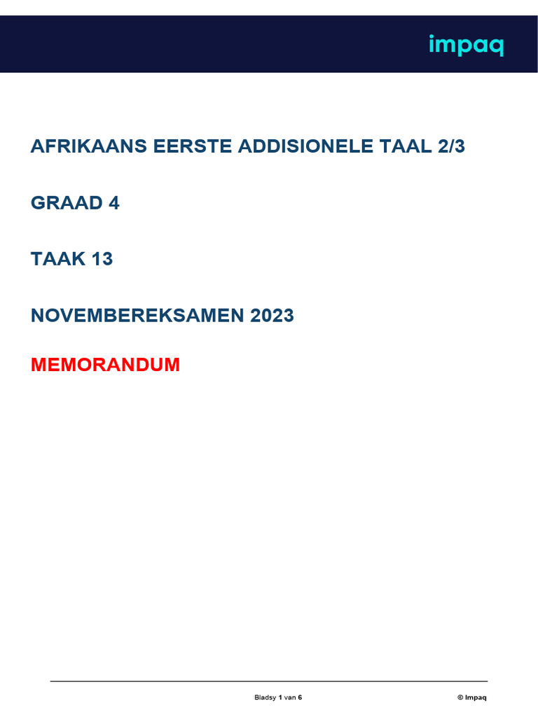 2304-E-EAT-NM04-13.0 Memo | PDF