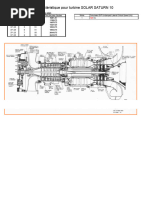 rb211 Specifications PDF | PDF | Gas Turbine | Engines