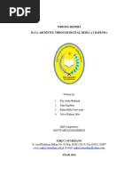 3.0 The History of Primavera - All Versions | PDF | Application ...