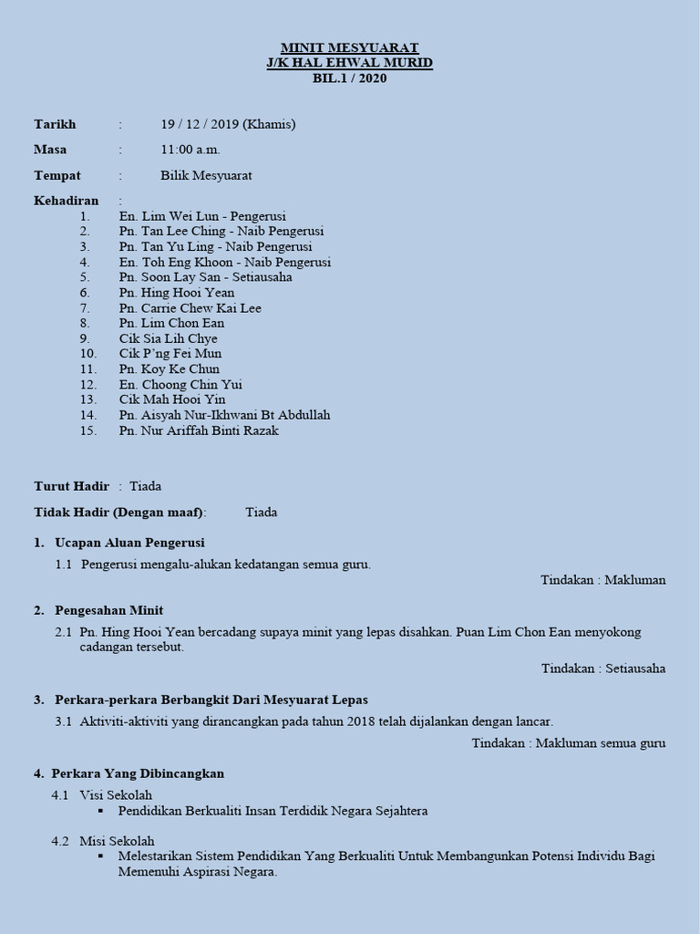 Minit HEM 1.20 | PDF