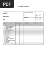 General Shop Safety Test Questions and Answers. | PDF | Personal ...