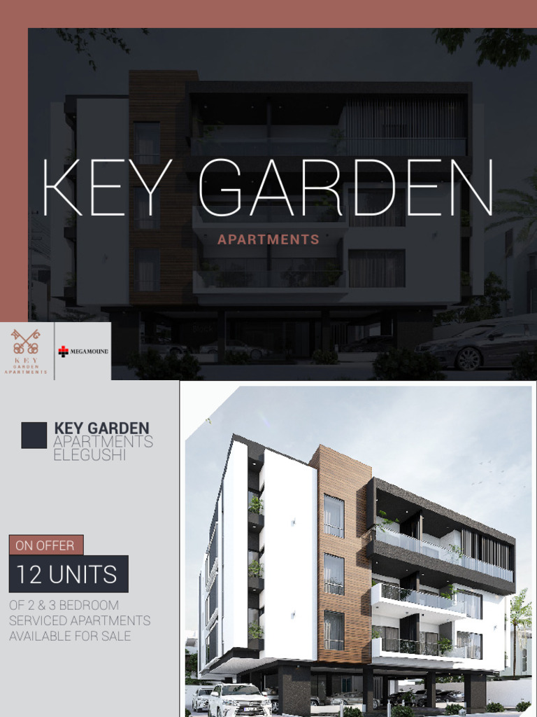 Key Garden Brochure Nov 21 | PDF | Home & Garden | Technology & Engineering