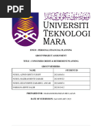 Format Sopl and Sofp | PDF | Book Value | Expense