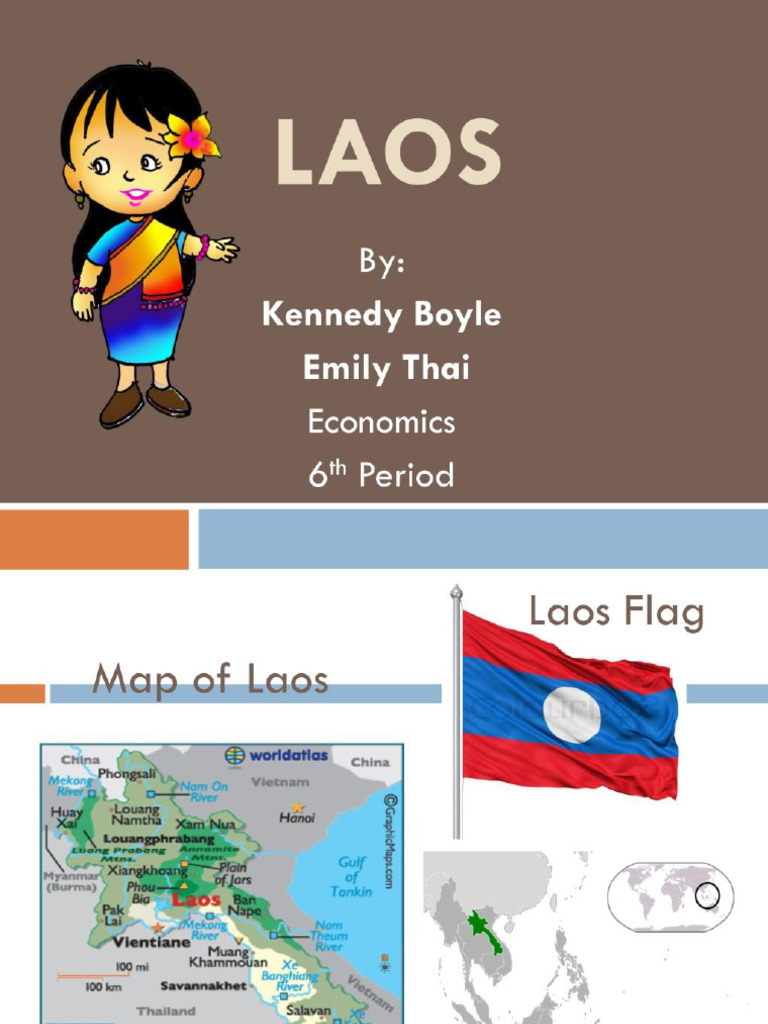 History of LAOS | PDF