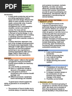 The 4Vs | PDF | Operations Management | Production And Manufacturing