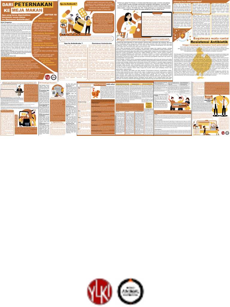 BOOKLET Indonesia Revisi | PDF