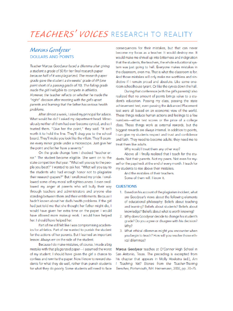 Crack The Case | PDF