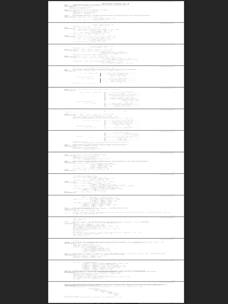 9th Class-Math Notes-Chapter-6-Fed Board | PDF