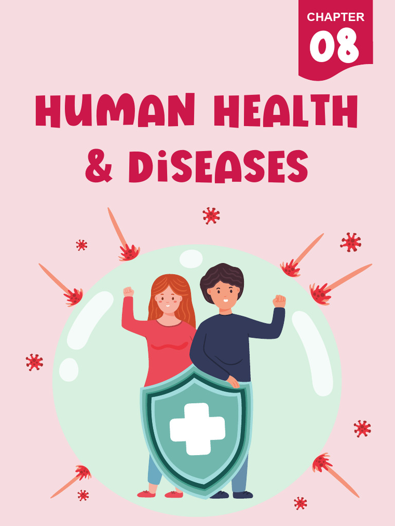 Human Health and Diseases | PDF | Immune System | Hiv
