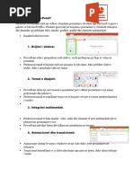 1.5. Krijimi I Një Projekti Në Scratch Me Këngë Të Parapëlqyera | PDF