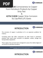 ASTM G1 Standard Practice-1 | PDF | Chemical Substances | Corrosion