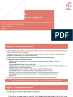 Primjer Otpremnice | PDF