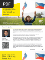 Rmo No 9-06 TCVD Tax Mapping | PDF | Taxpayer | Point Of Sale