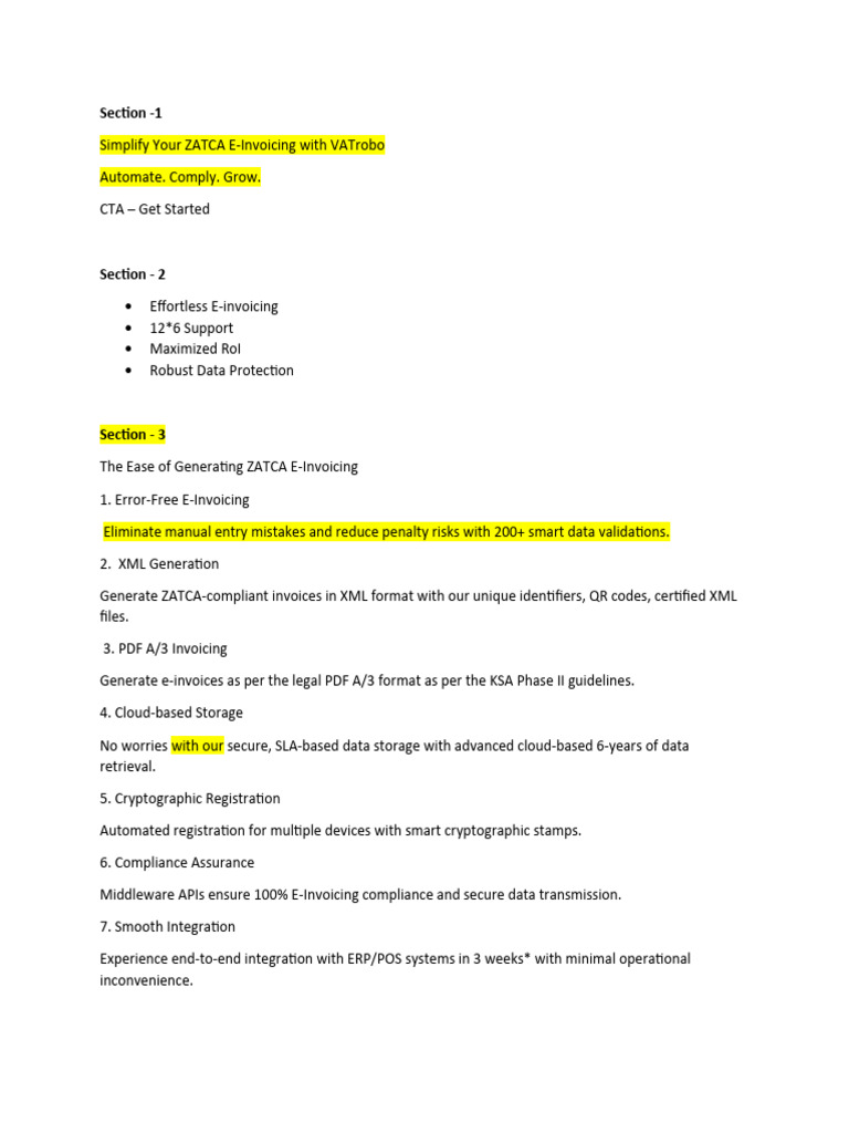 VATrobo Webpage For Translation | PDF | Cloud Computing | Point Of Sale