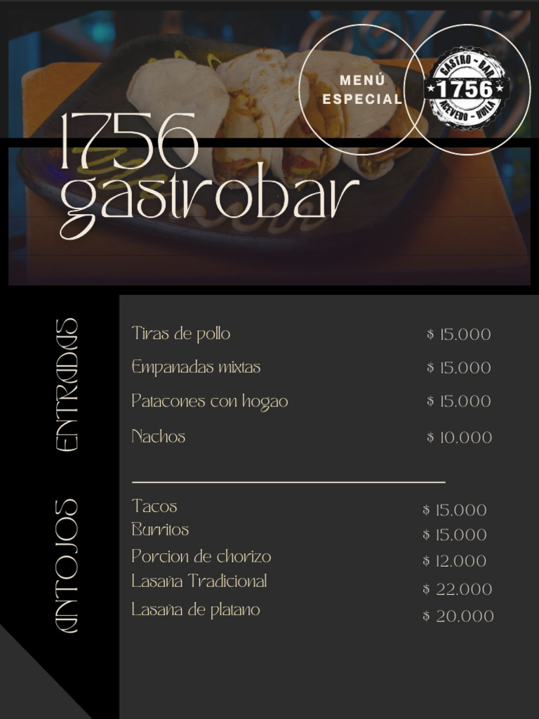 Cata Def | PDF | Parilla | Ron