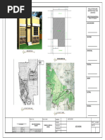 Proposed Food Stall Design Plan | PDF | Architectural Design | Architecture
