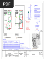 EE4A RESIDENTIAL PLAN Riser Diagram | PDF | Electricity | Electrical ...