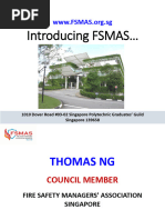 Table-Top Exercise (TTX) | PDF | Fire Safety | Safety