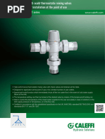 Water Supply Fixture Units Table 6 5 | PDF | Tap (Valve) | Tools