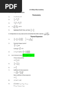 Maths Formulas For Class 11 - All Important 11th Class Math Formulae ...