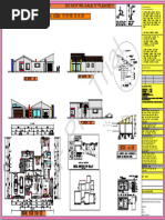 Urban RDP House Plan Layout1 2023 2024 | PDF | Building Materials ...