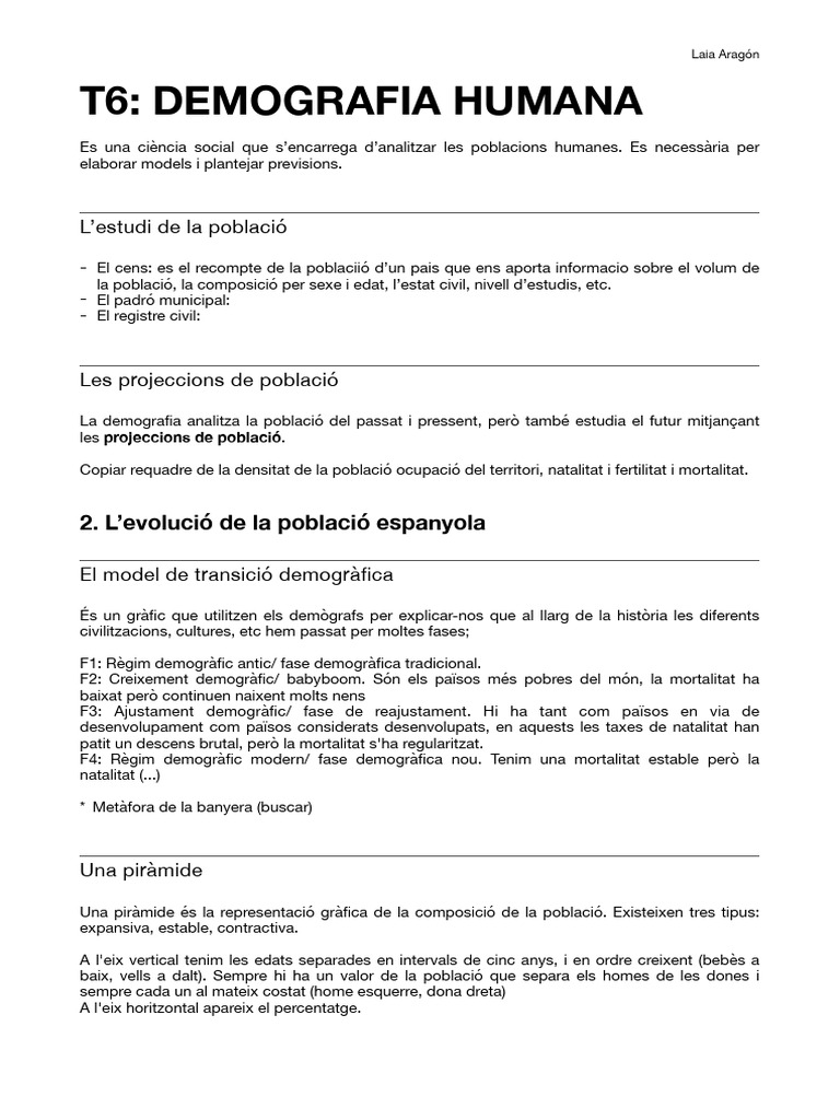 Geo 2n Trimestre | PDF