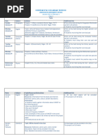 Grade 12 Assessment Management Plan Term 1 2025 | PDF | Graphics | Learning